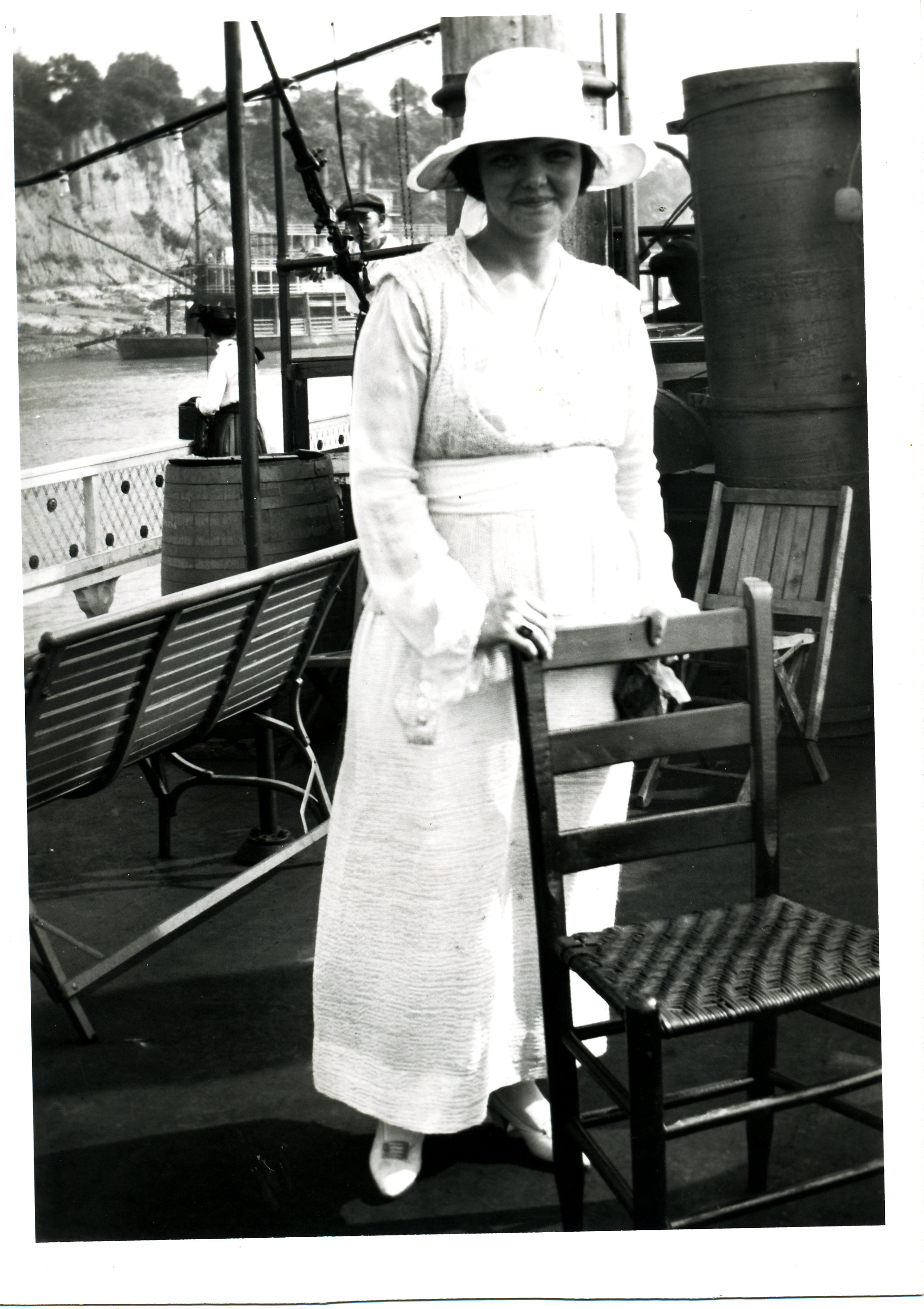 Lee Line Steamers | Riverboat History | Telling the history of the Lee ...